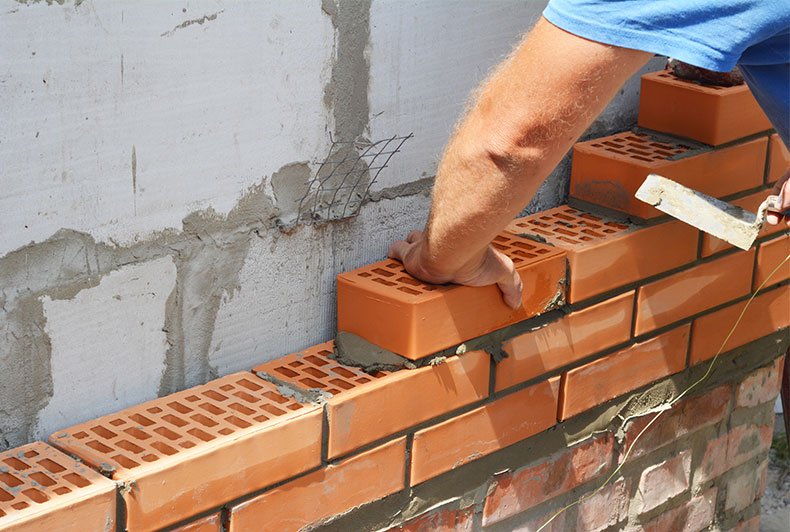 Do You Need Wall Ties in a Cavity Wall? | What to Know